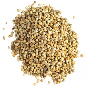 Pearl Millet | Smart Food