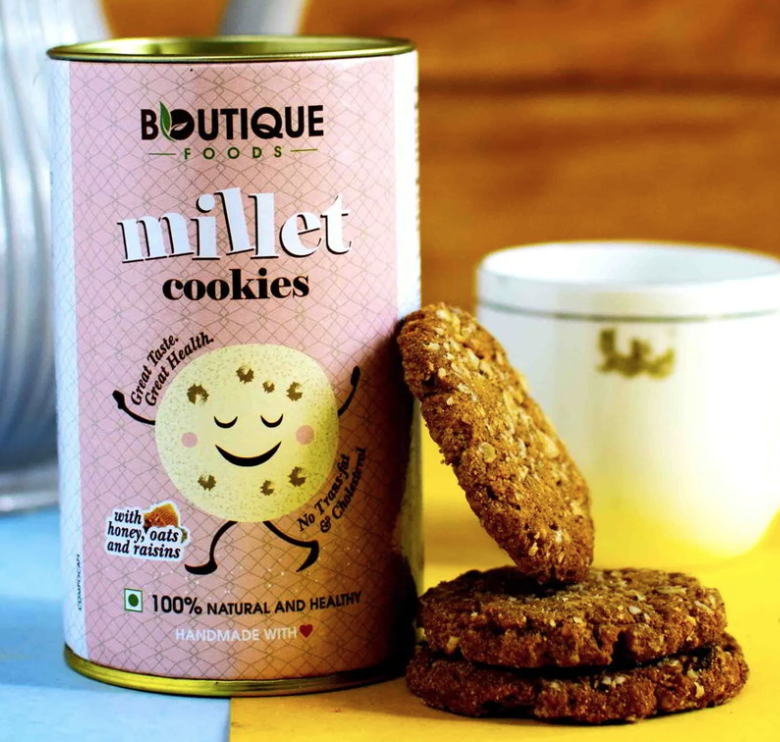 Boutique Foods | Smart Food