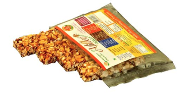 e Millet Products by Moon Foods | Smart Food