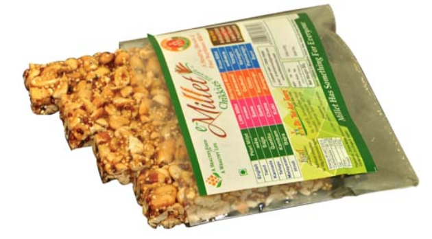 e Millet Products by Moon Foods | Smart Food