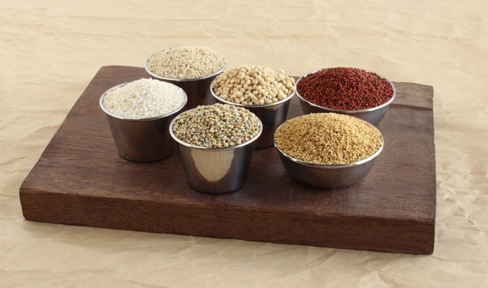 Rice Vs Millet - What Should We Eat More And Why? - Smart Food
