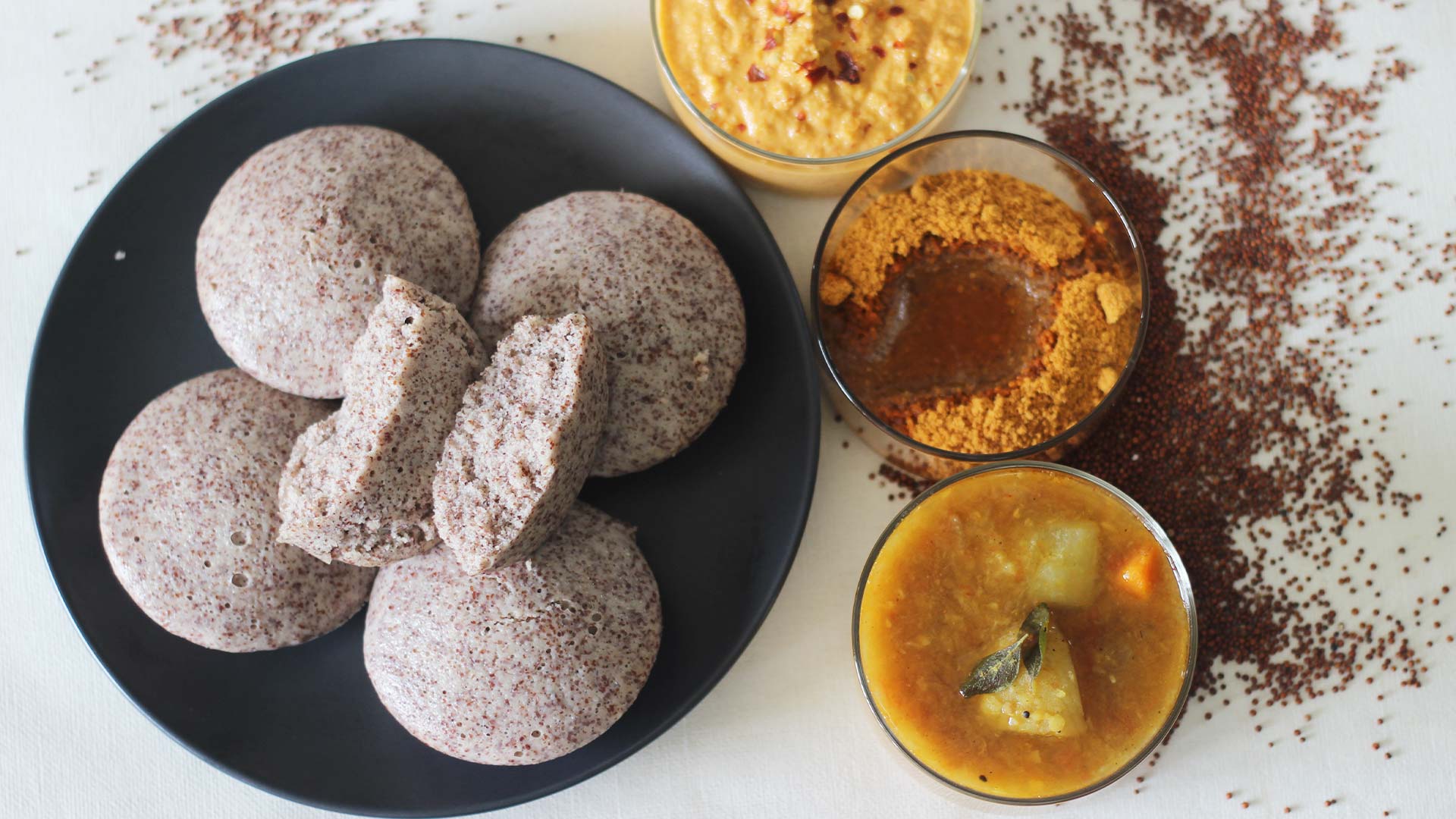 Millets are the superfood hiding in plain sight. Here's why and how to ...